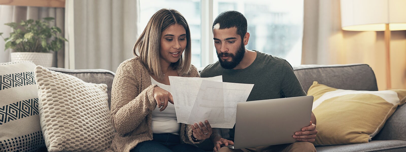 Does checking your credit score lower it?