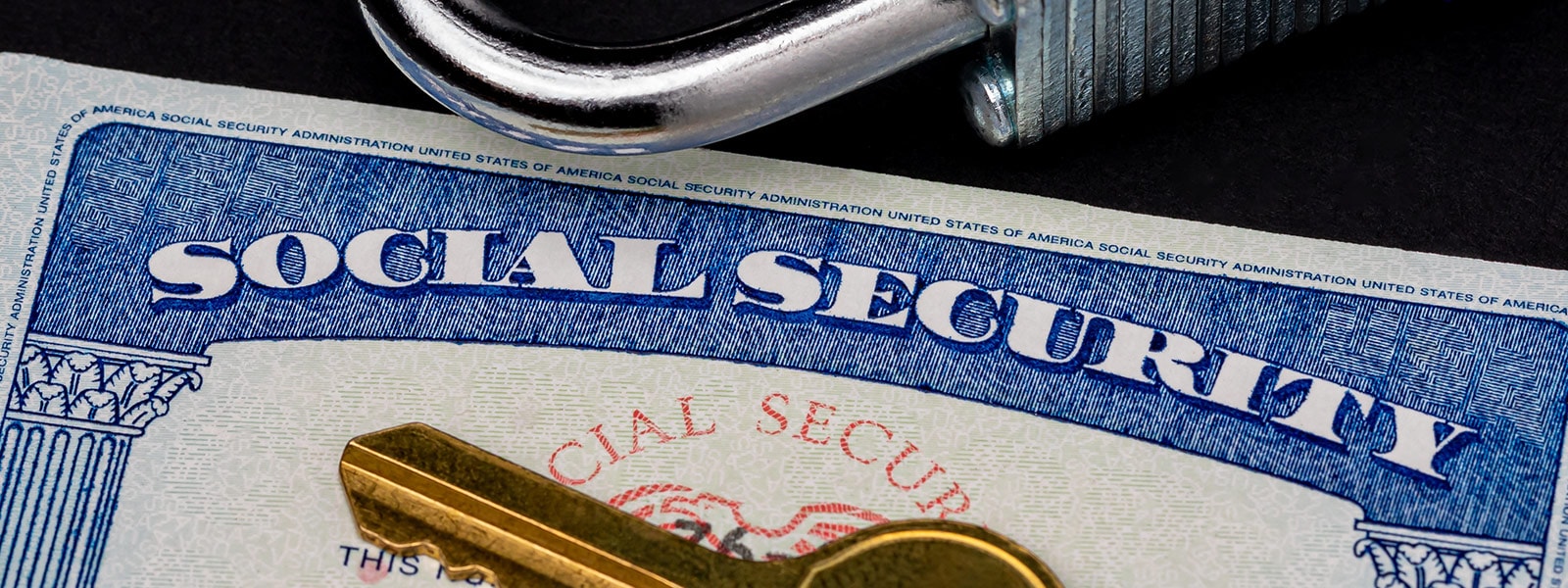 How to lock your Social Security number