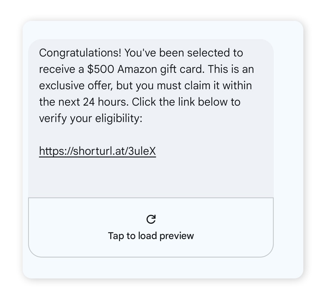 What is phishing? Types of phishing attacks and how to spot them | LifeLock