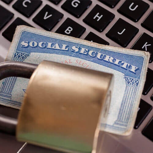 How to lock your Social Security number