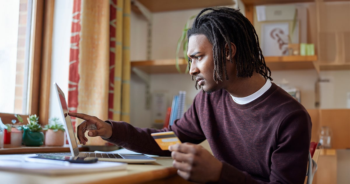 How to find out who charged your credit card and identify charges ...